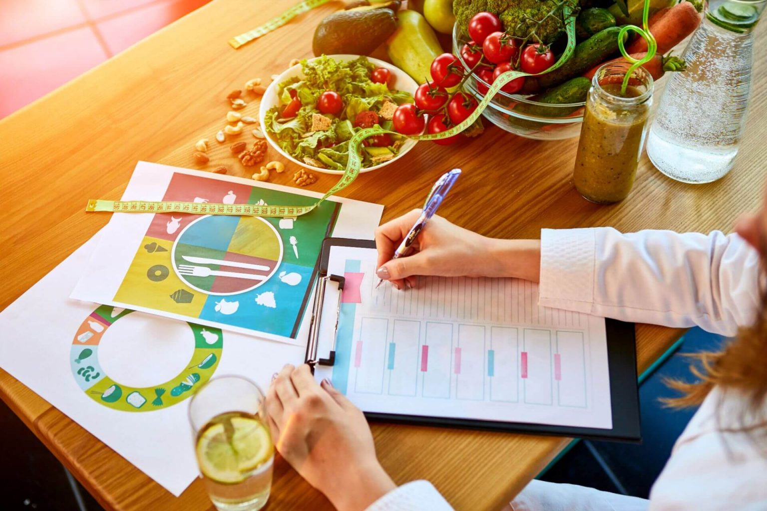 Alterazione transito intestinale